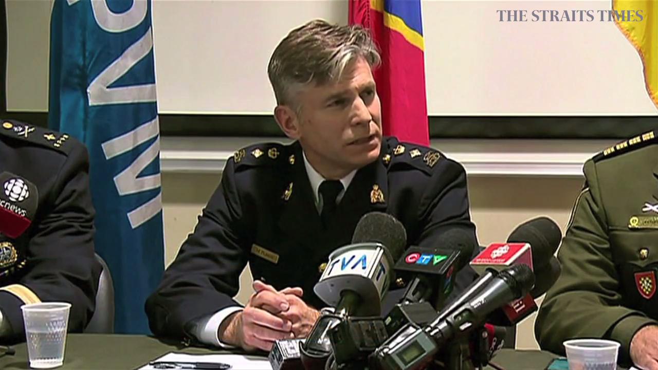 Six dead, two suspects arrested in Quebec City mosque shooting ...