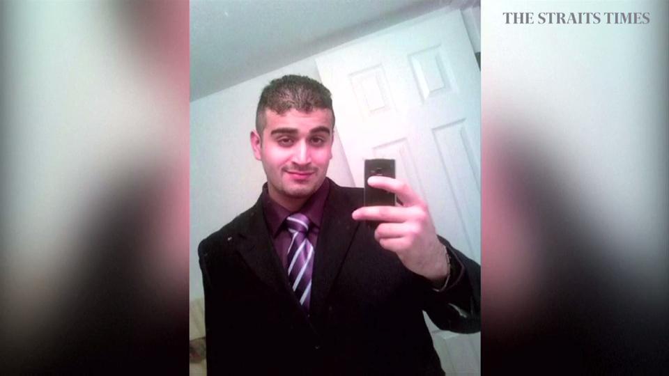 Who is Omar Mateen? | The Straits Times