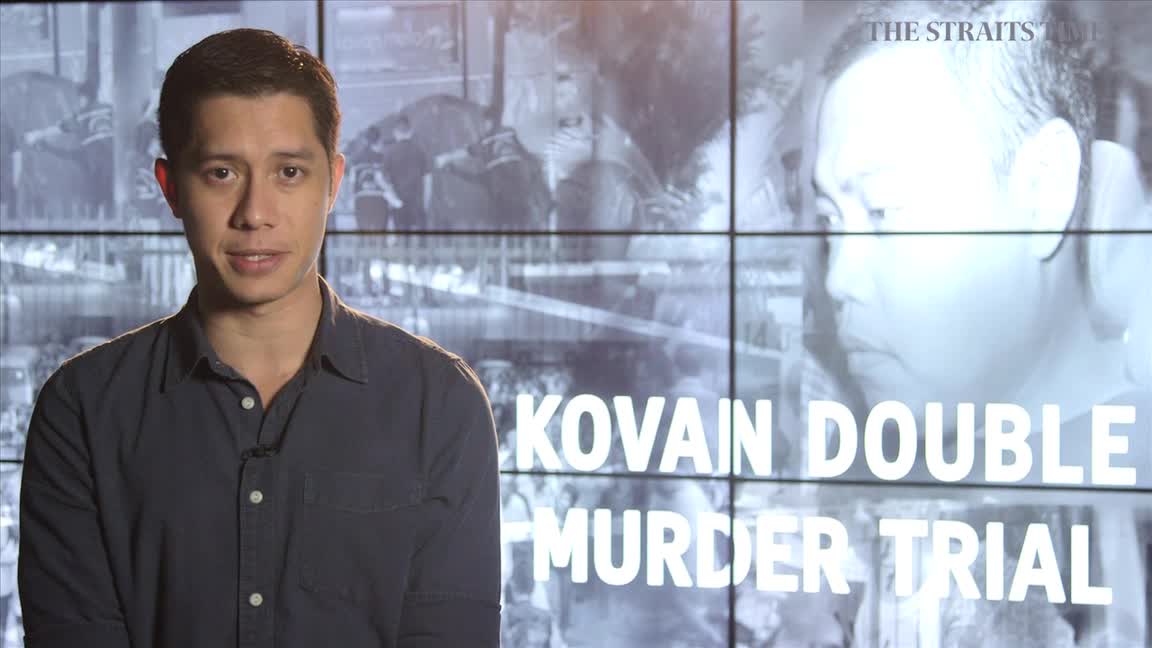 Kovan double murder: Iskandar found guilty of murder of both victims ...