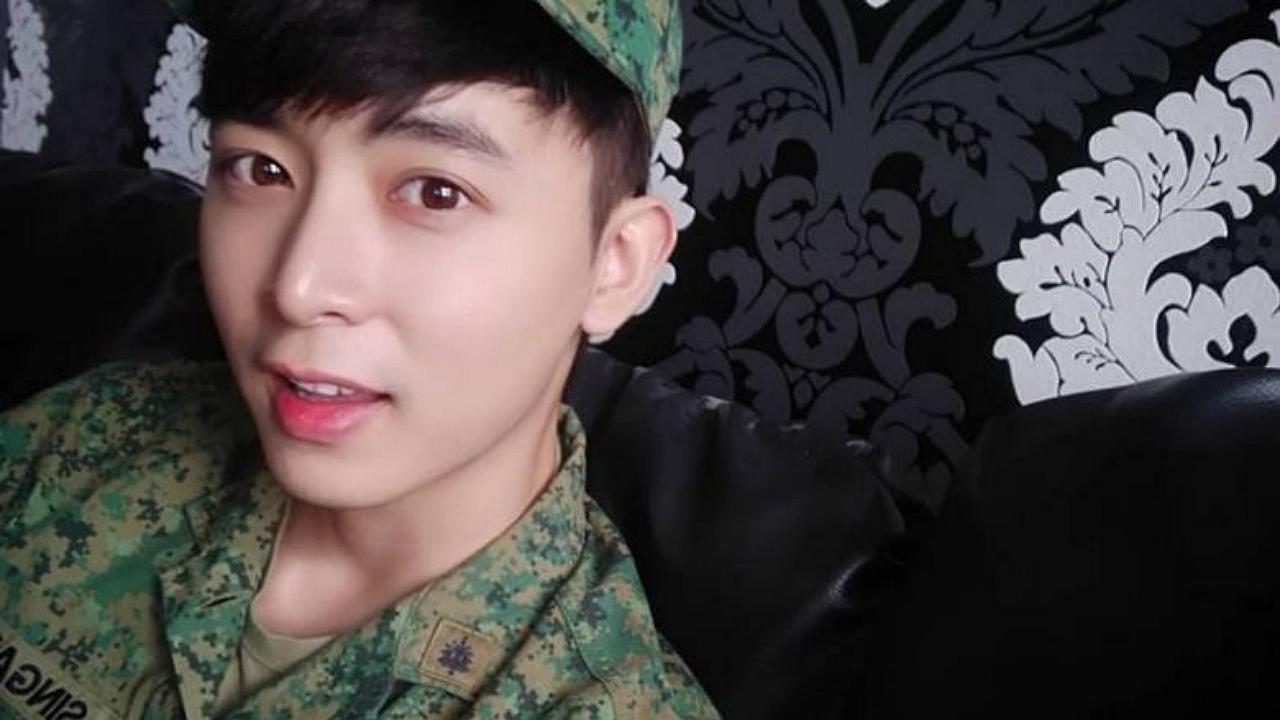 Aloysius Pang dies: SAF to lower training tempo to better focus on ...