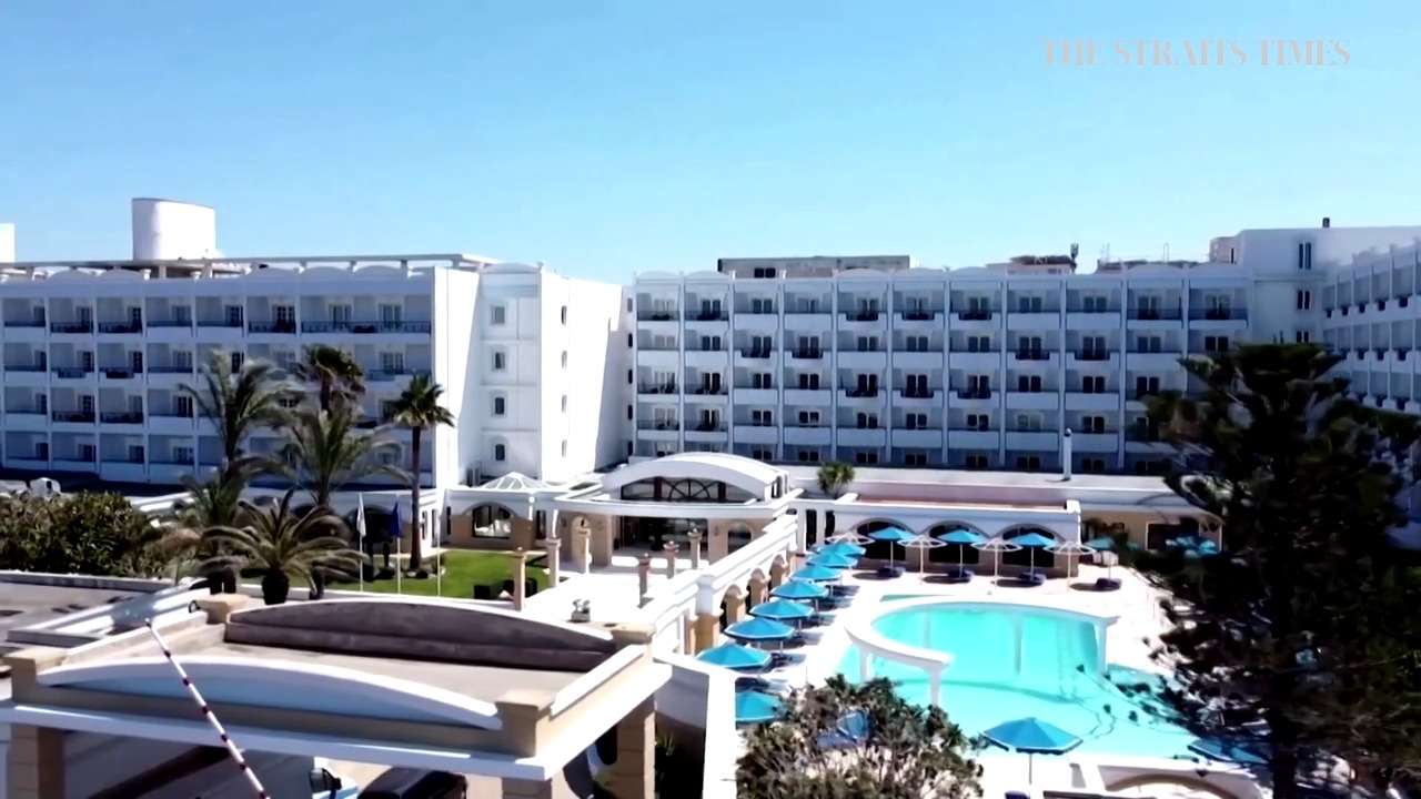 Greece lifts quarantine for vaccinated travellers from some countries ...
