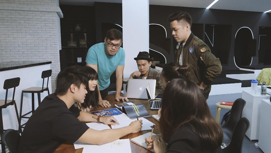 Going places fast | The Straits Times