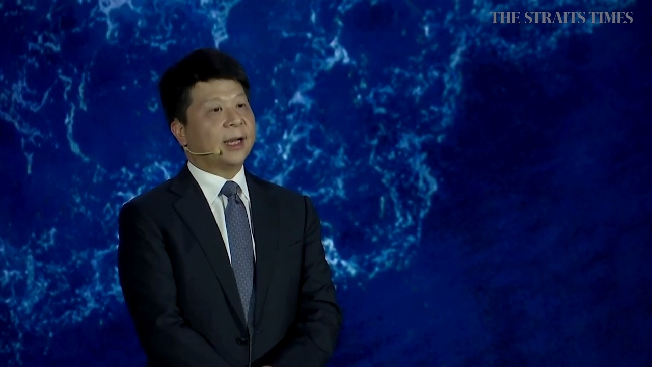 Huawei calls US move to curb chips supply ‘arbitrary’, expects business ...