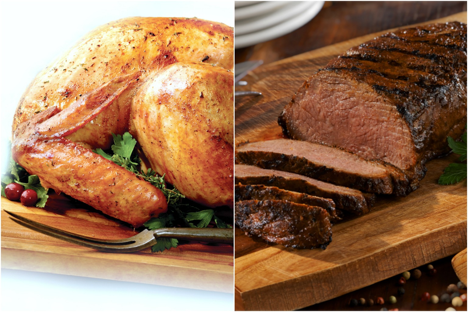 What to take to a festive party: The savoury stuff | The Straits Times