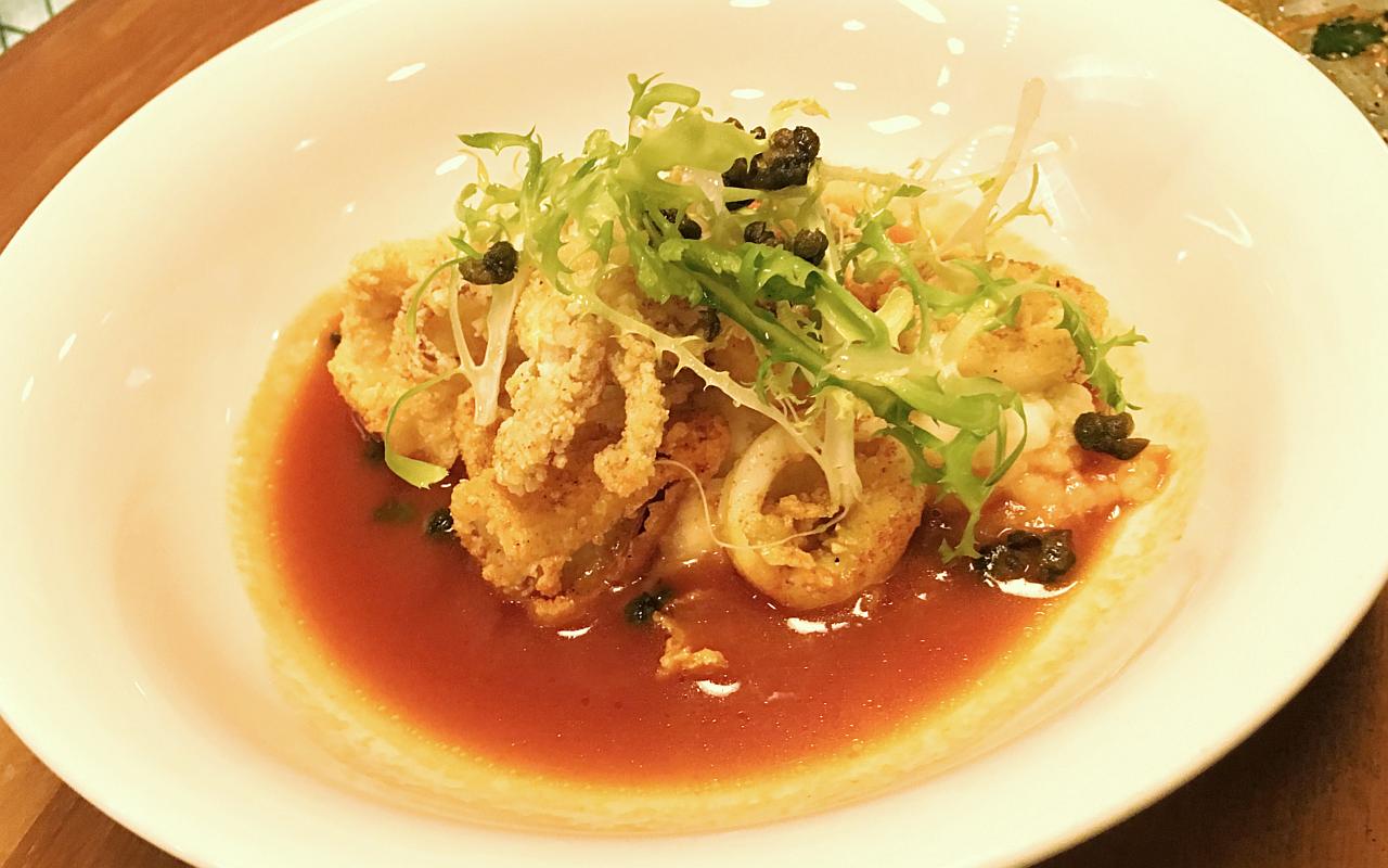 Humpback Seafood Restaurant bursts with flavours | The Straits Times