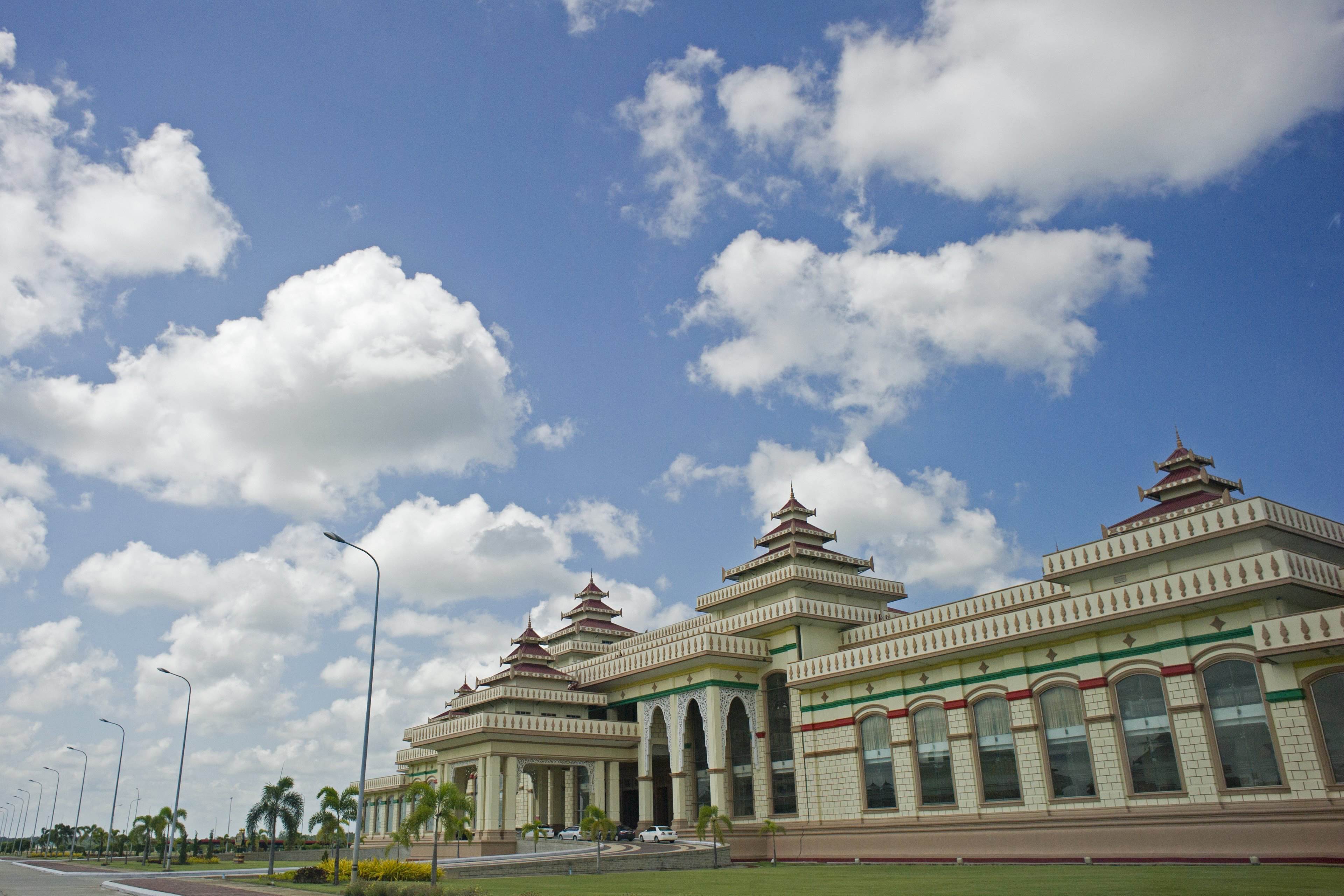 What you need to know about Myanmar's landmark election | The Straits Times