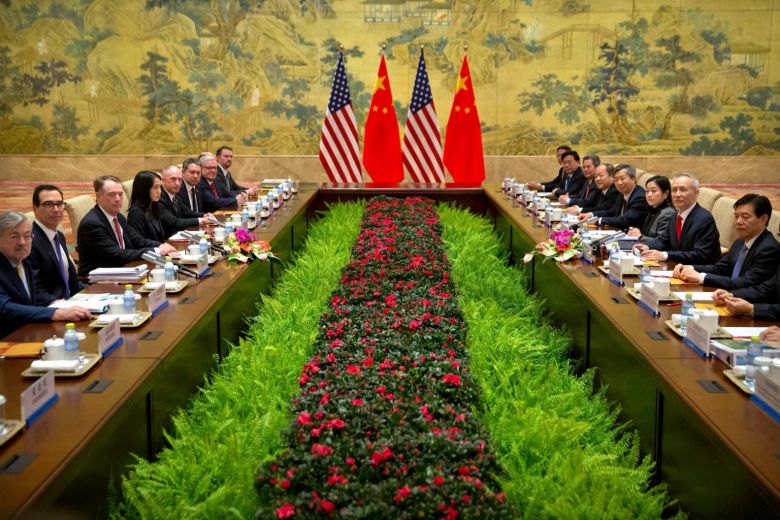 Asian Insider May 13: What if trade talks fail? | The Straits Times
