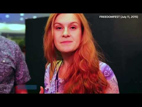 Russian agent Maria Butina begs US judge for mercy, gets 18 months in ...