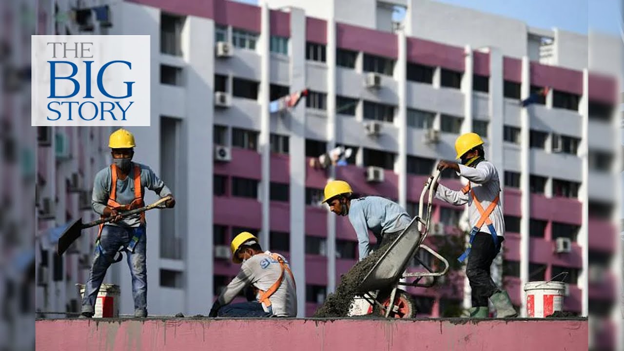 Companies with unsafe work conditions may be barred from hiring new ...