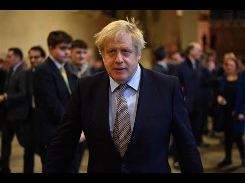 Britain threatens Brexit cliff-edge to force EU trade deal by December ...