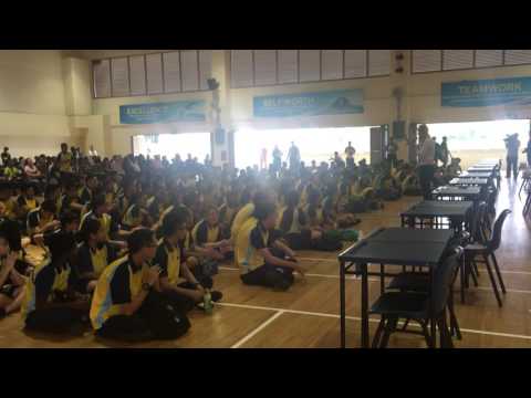 N-level results: More students qualify for Secondary 5 compared to last ...