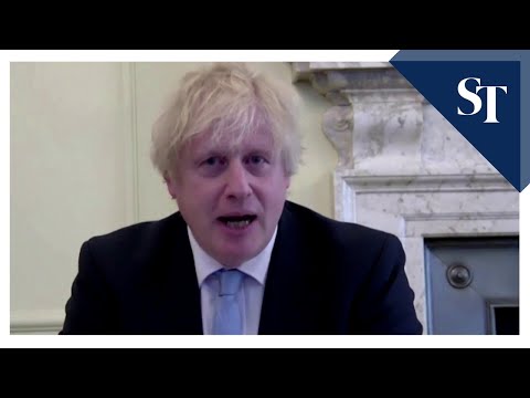 'Move on': British PM Boris Johnson tries to draw line under adviser ...