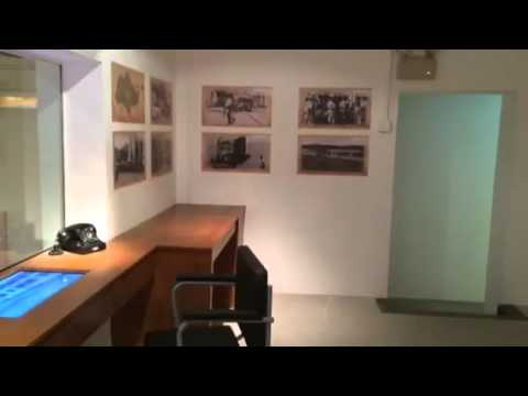 Secret police bunker in Chinatown opens to public | The Straits Times