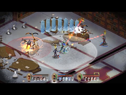 Local award-winning video game Masquerada launches on Steam | The ...