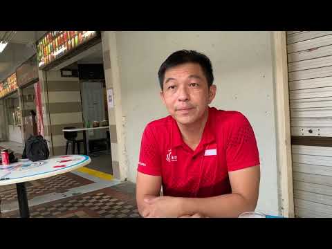 Singapore GE2020: PAP will have to review broader issues behind overall ...