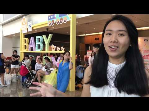 One-stop fun for the whole family | The Straits Times