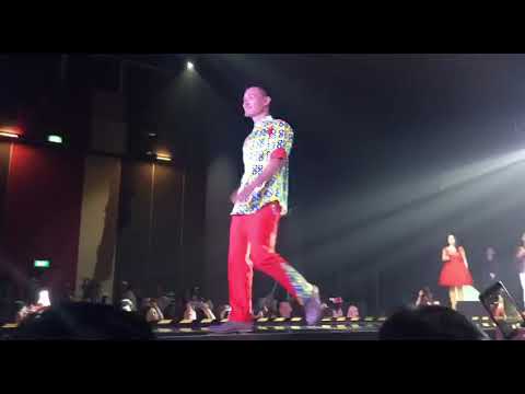 People with special needs strut their stuff at inclusive fashion show ...