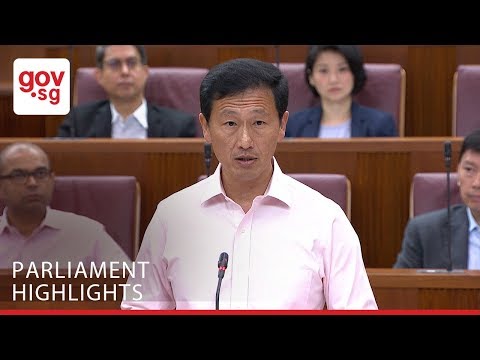 Why Yale-NUS course on dissent was scrapped: Ong Ye Kung | The Straits ...