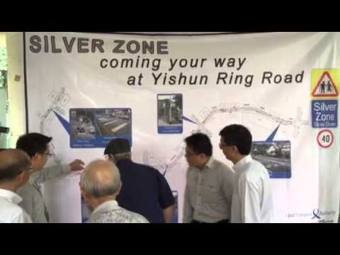 10 more locations to get 'Silver Zone' treatment to improve safety for ...