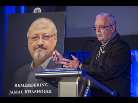Turkish official claims Jamal Khashoggi's body 'dissolved' after ...