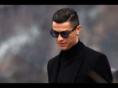 Football: Cristiano Ronaldo pays $29 million fine for tax evasion ...