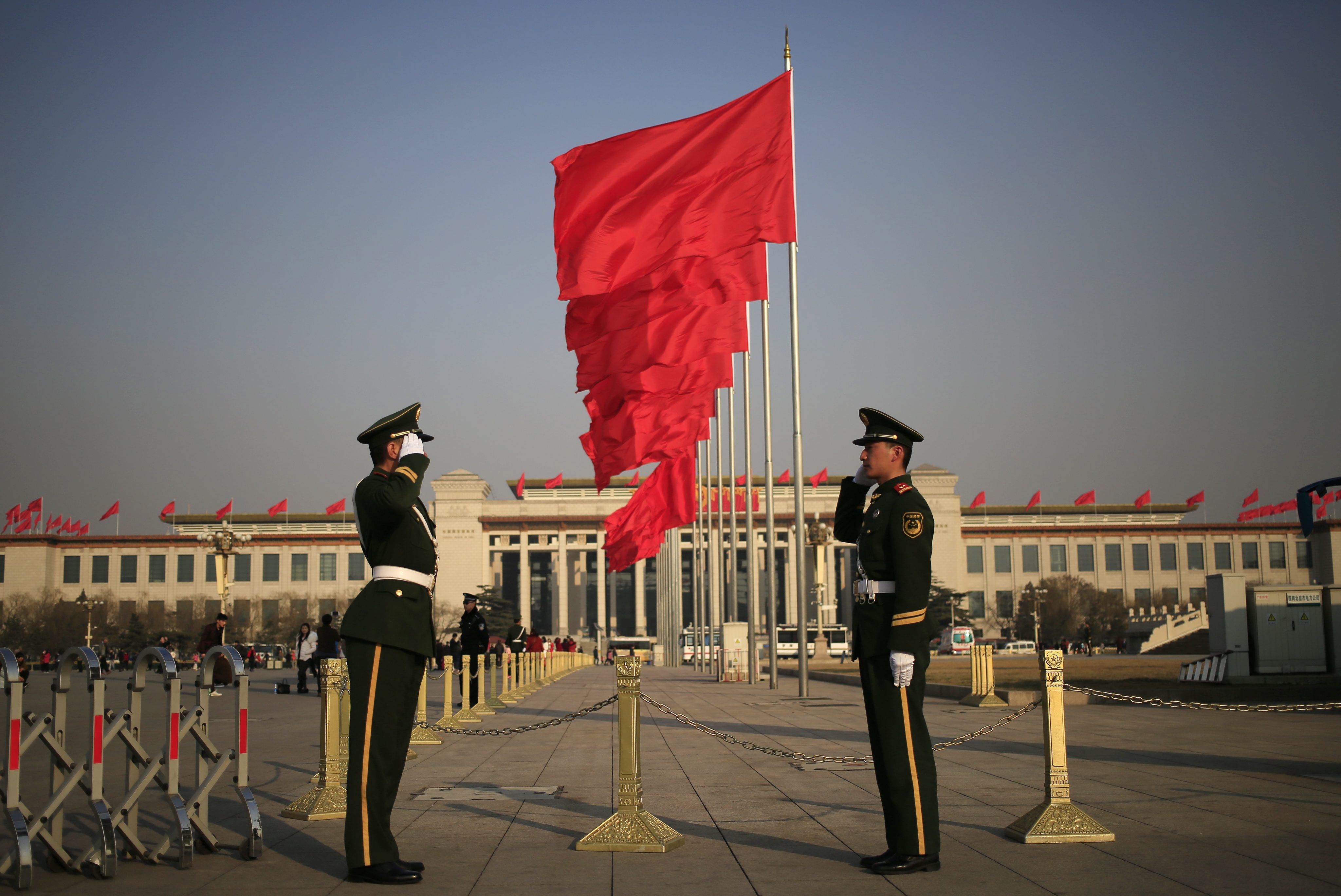 Morning Minutes: What will make headlines, March 3, 2016 | The Straits ...