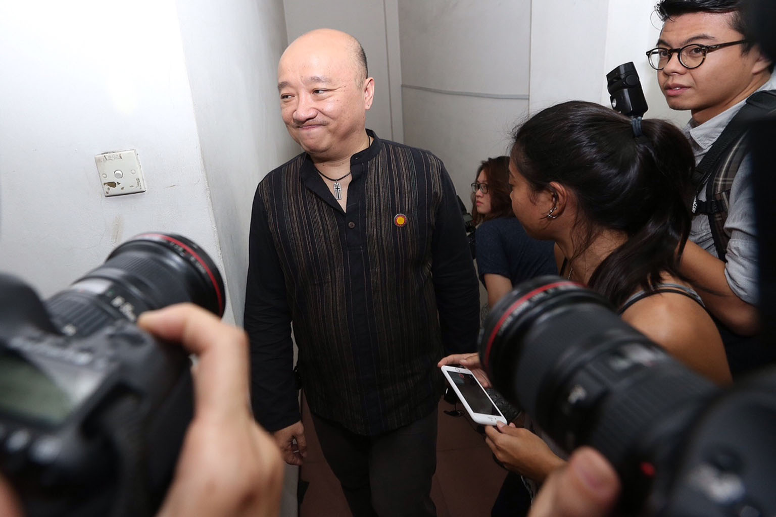 SPP, DPP join forces for Bishan-Toa Payoh | The Straits Times