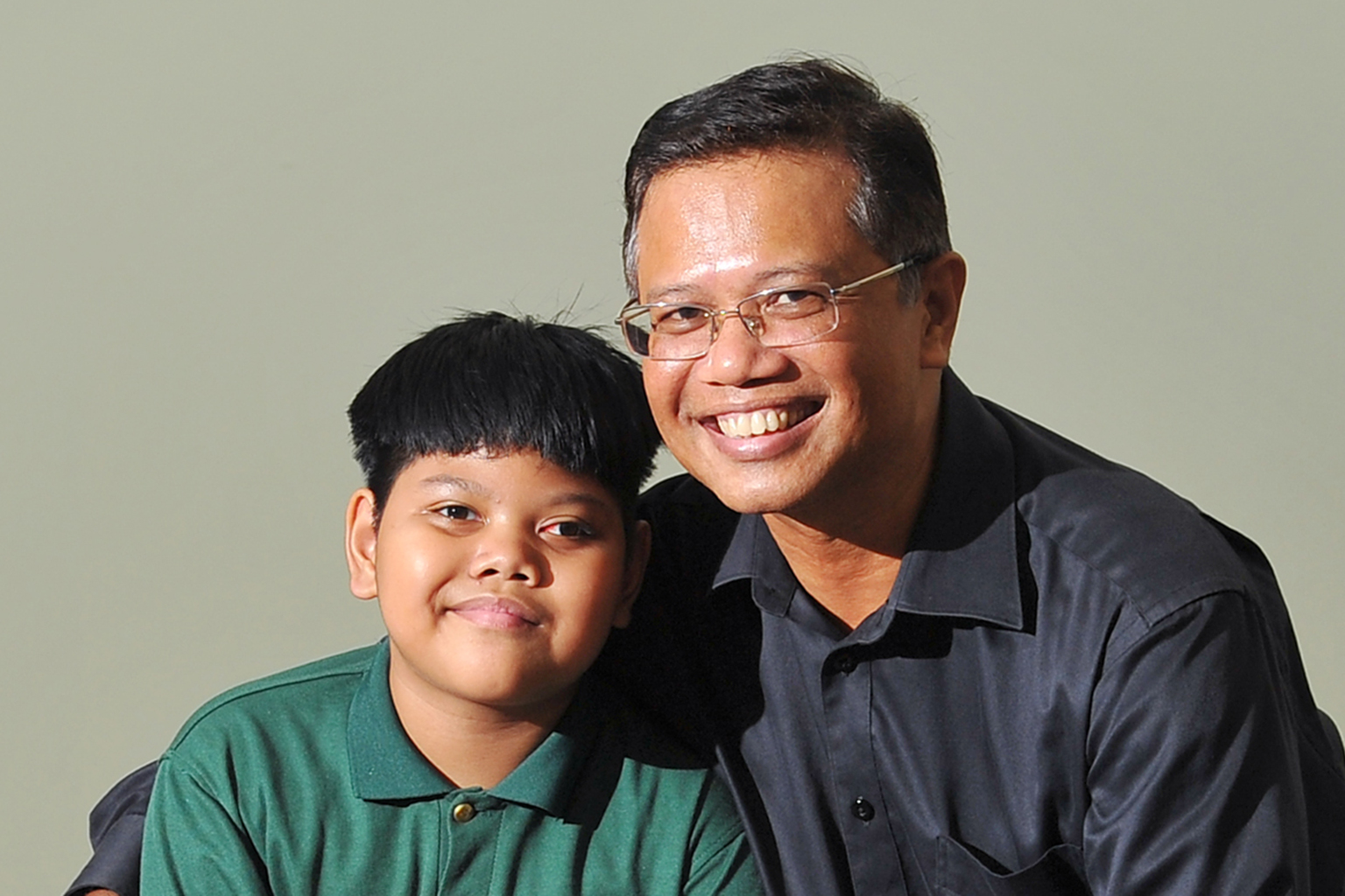 Living with disabilities that are not visible | The Straits Times