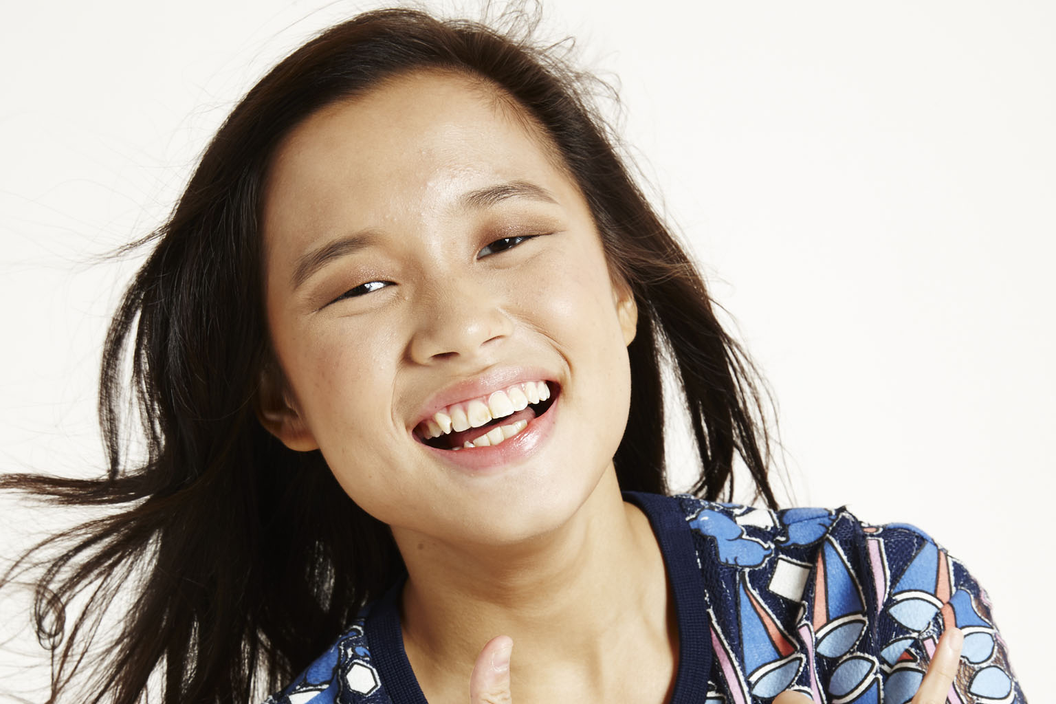 Capturing special moments of people with special needs | The Straits Times