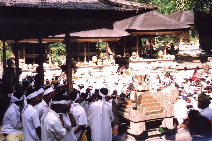 The distinctive local character of the region | The Straits Times