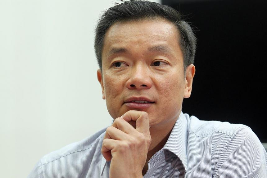 Singapore Sailing president Ben Tan steps forward as candidate for NMP ...