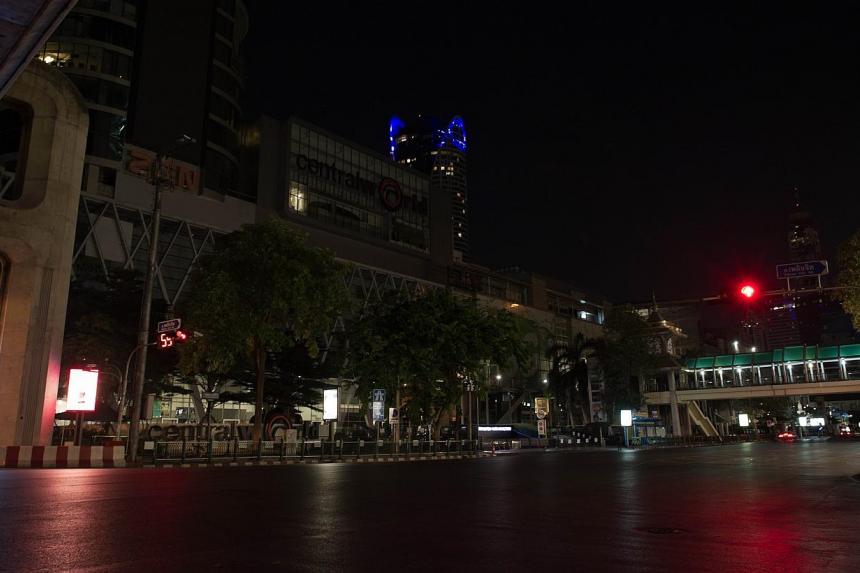 Thailand coup: Lines of communication with junta needed, say foreign ...