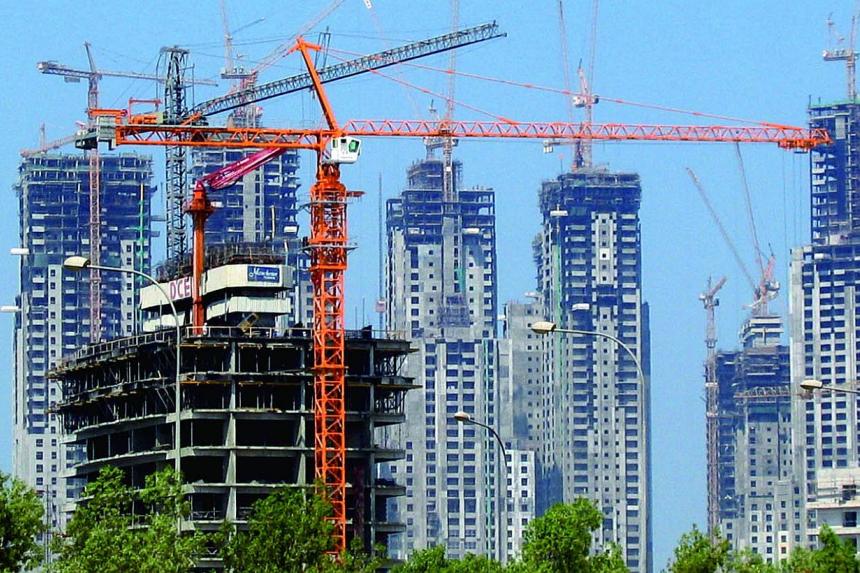 Revenue fall hits earnings at Tat Hong Holdings | The Straits Times