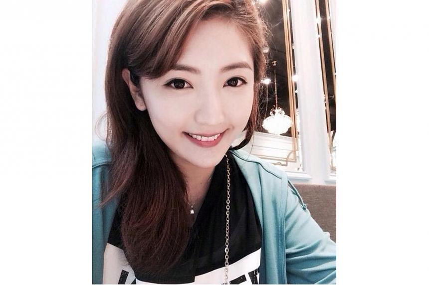 Liddy Li's Instagram, Twitter & Facebook on IDCrawl