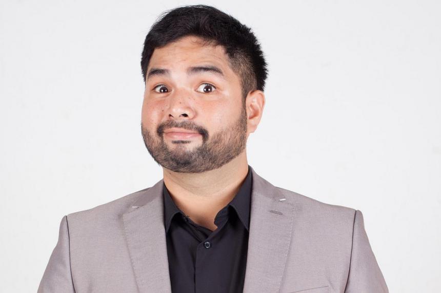 Comedians from Singapore and Malaysia fight for laughs | The Straits Times