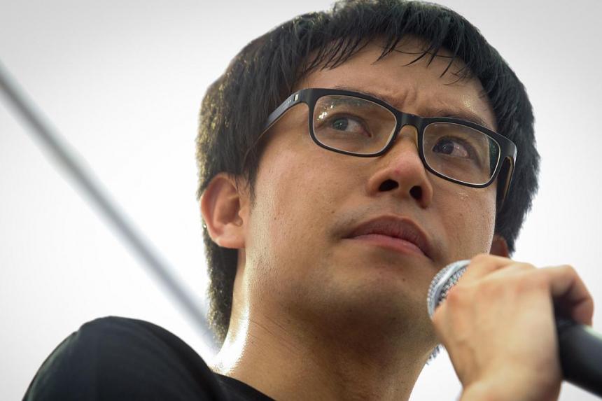 Blogger Roy Ngerng says in his defence that PM's claim for damages is ...