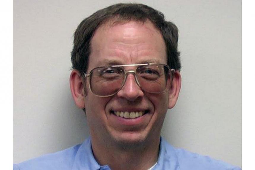 US calls for release of two men facing N.Korea trial | The Straits Times