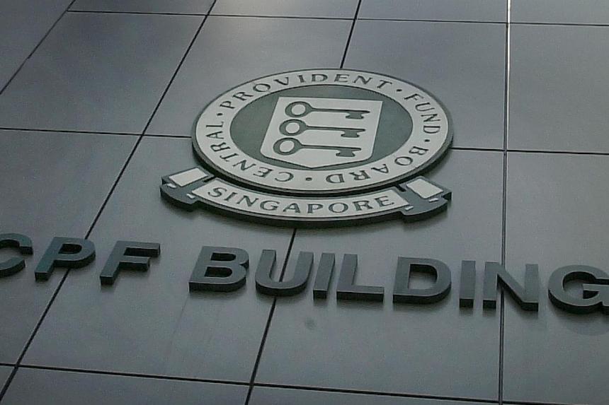 CPF needs a MediShield Life-style overhaul | The Straits Times