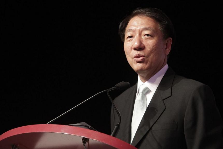 Attracting talent to public service more challenging now: Teo Chee Hean ...