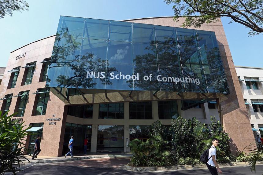 Computing is cool again - more and better students apply for courses in ...