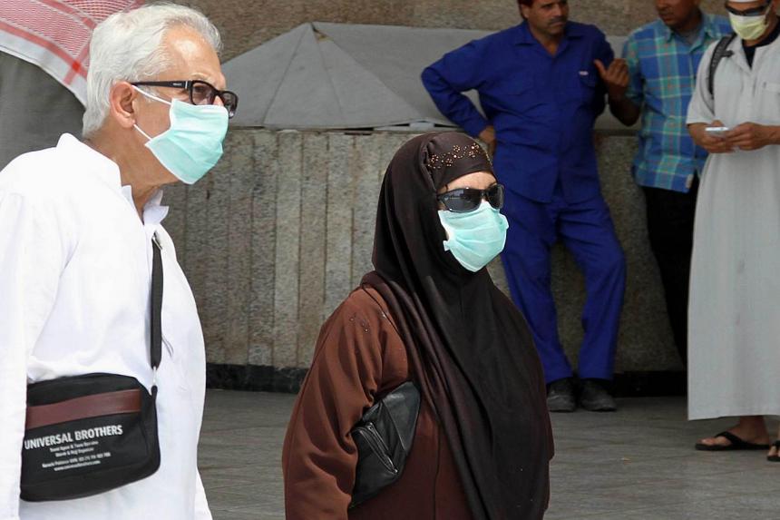 Ramadan pilgrimage season in Saudi Arabia mostly free from Mers | The ...