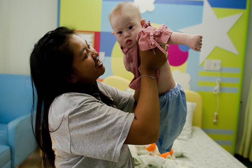 Thai government launches probe on Baby Gammy surrogacy case | The ...