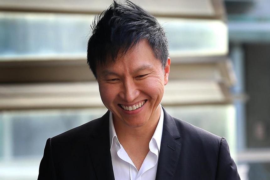 City Harvest trial: I went from 'shepherd' to 'rancher' as church grew ...