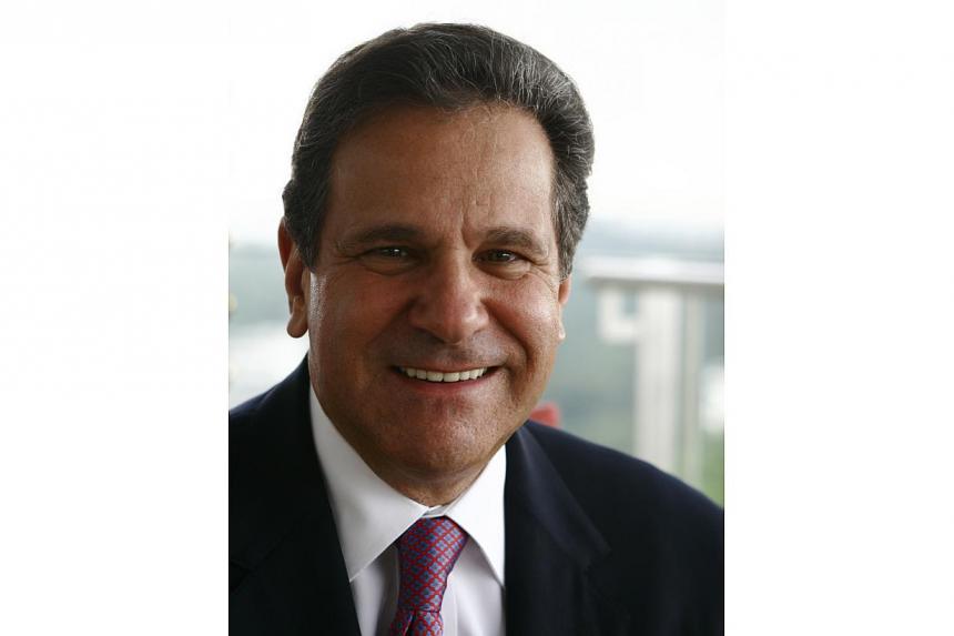 Ex-Zurich Insurance CEO, Goldman lead director James Schiro dies | The ...