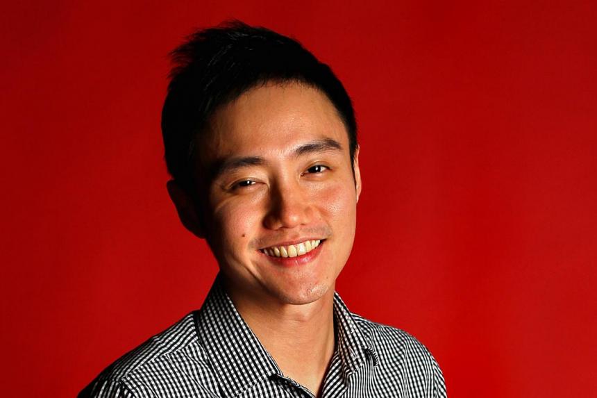 7 directors, one film for Singapore's 50th | The Straits Times