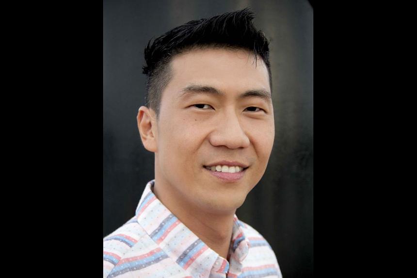 Ken Kwek's new movie Unlucky Plaza looking for distributor | The ...