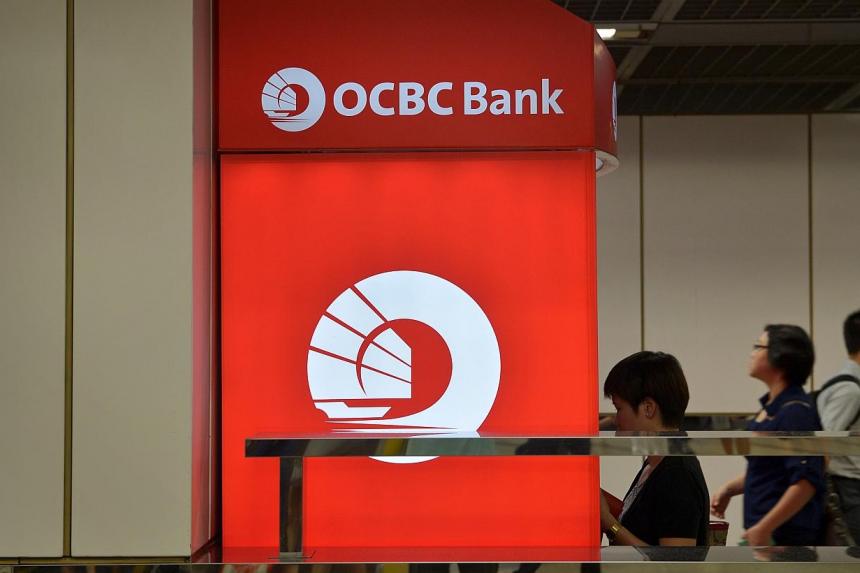 OCBC waives ATM fee for banking customers subscribing to its rights ...