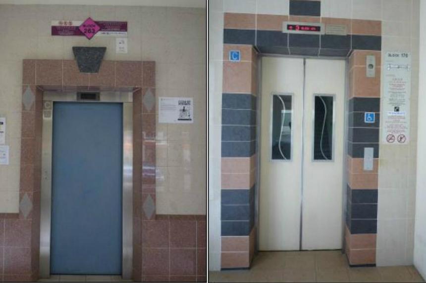 More HDB neighbourhoods to be revamped, faster flat upgrades, more ...