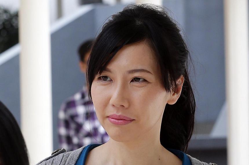 Sharon Tan's Instagram, Twitter & Facebook on IDCrawl