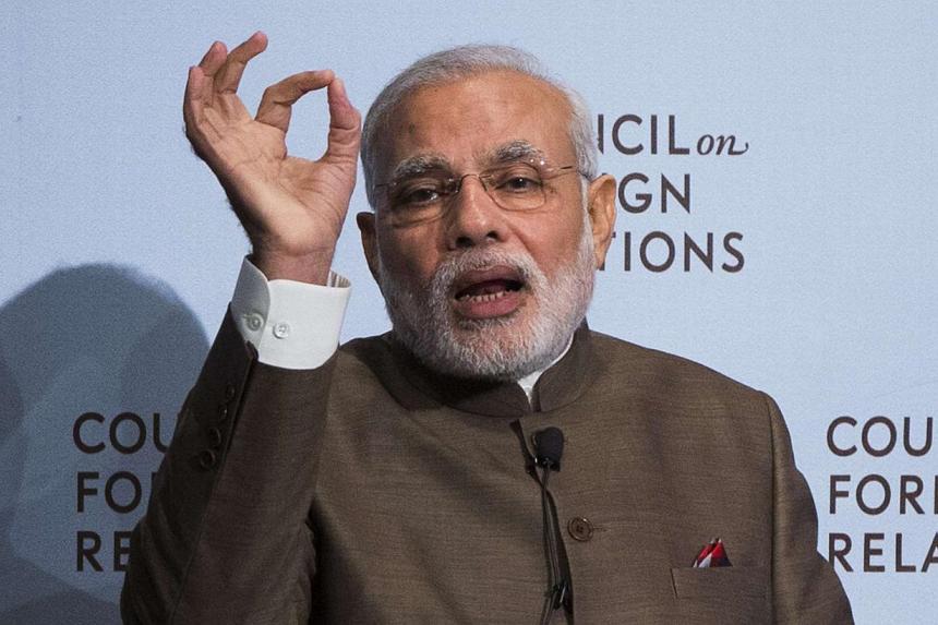 Promise in trio of strong leaders | The Straits Times